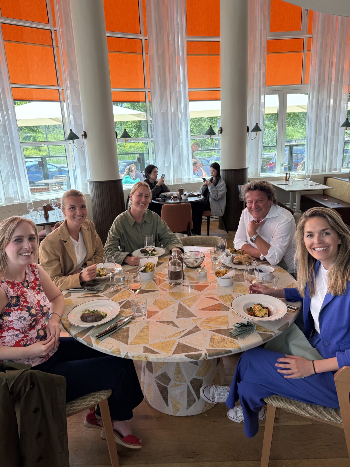 MASC heeft een nieuw teamlid! | MASC Company